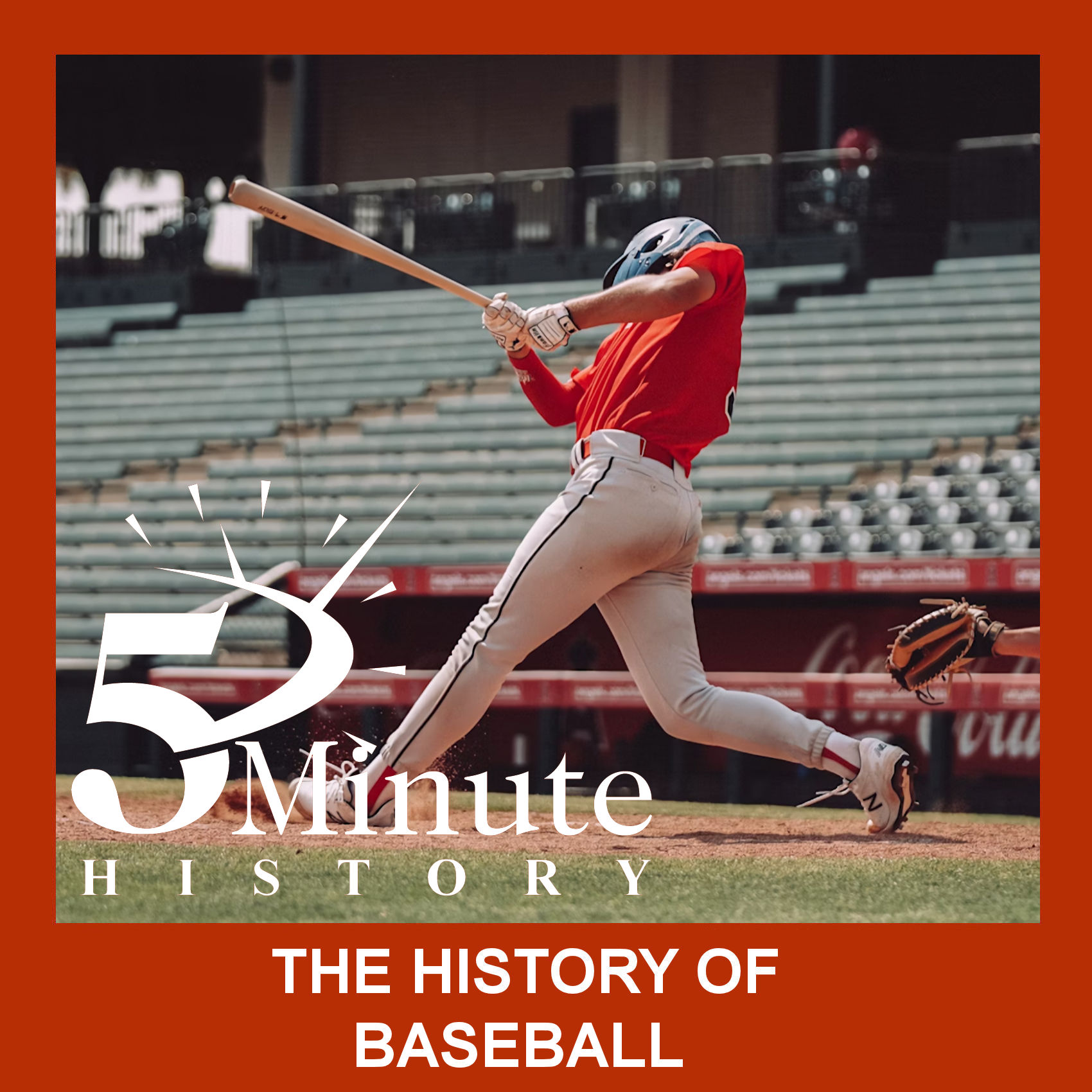 Compact History - Episode 27: The History of Baseball - 5 Minute ...