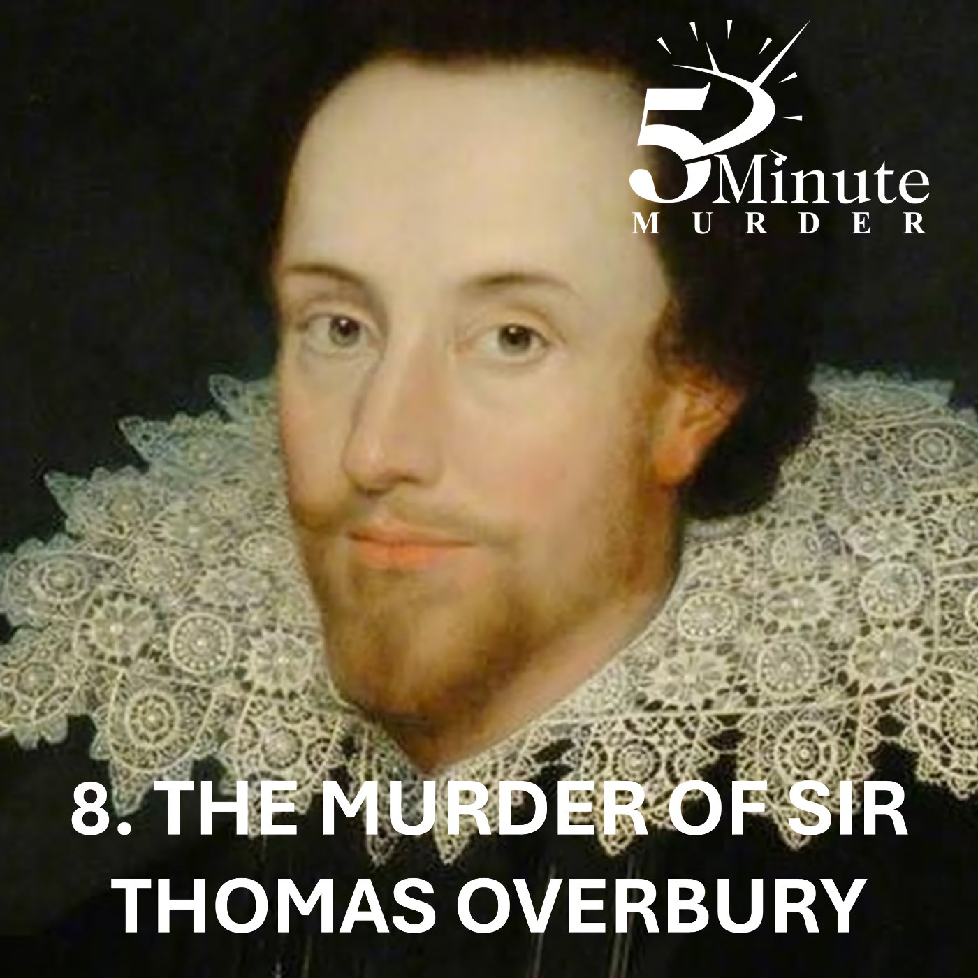 Compact Murder - Episode 8: The Murder of Sir Thomas Overbury - 5 ...