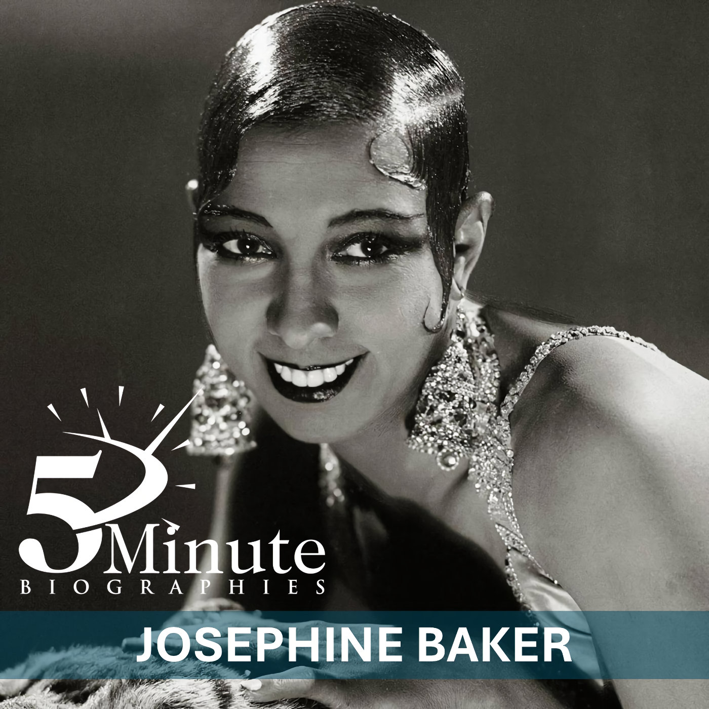 Compact Biographies: Josephine Baker - 5 Minute Productions